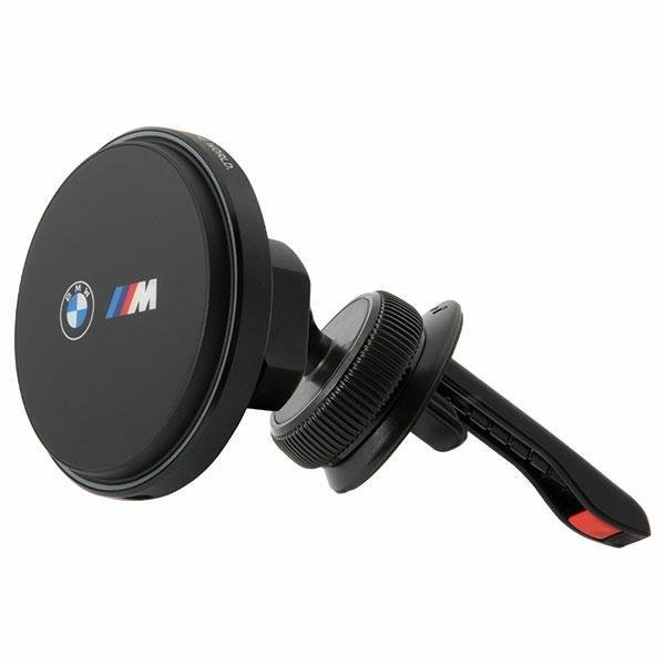 Laikiklis BMW magnetic holder for air vent/cockpit/window - Juodas M ...