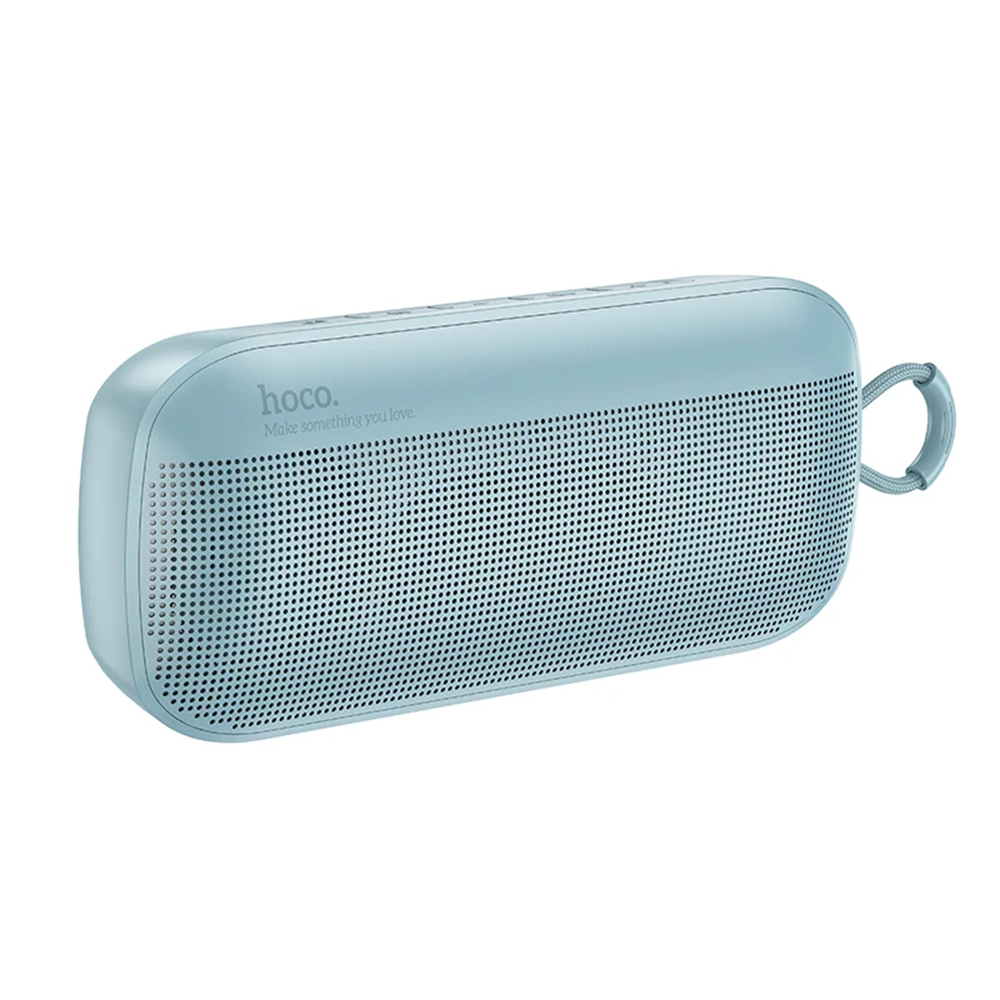 Boxa Wireless BT 5.3, FM, TF Card, USB, AUX - Hoco Shadow Sports (HC21 ...