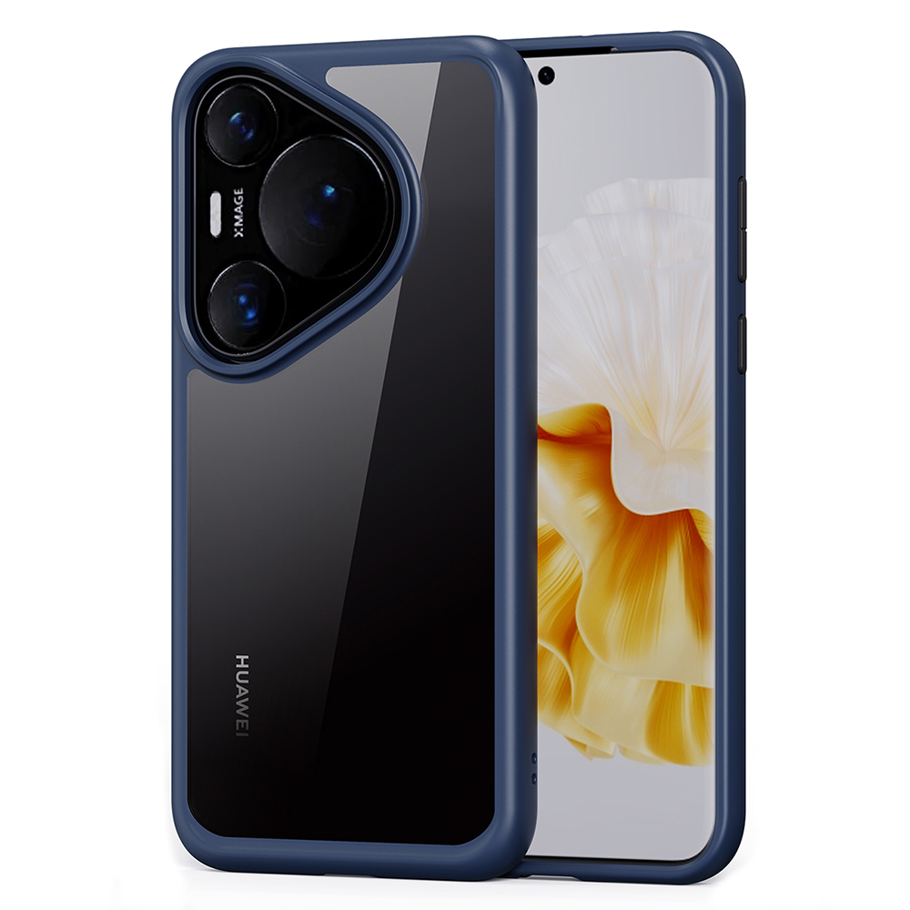 Case for Huawei Pura 70 Pro - Supcase Unicorn Beetle Style - Frost Blue ...